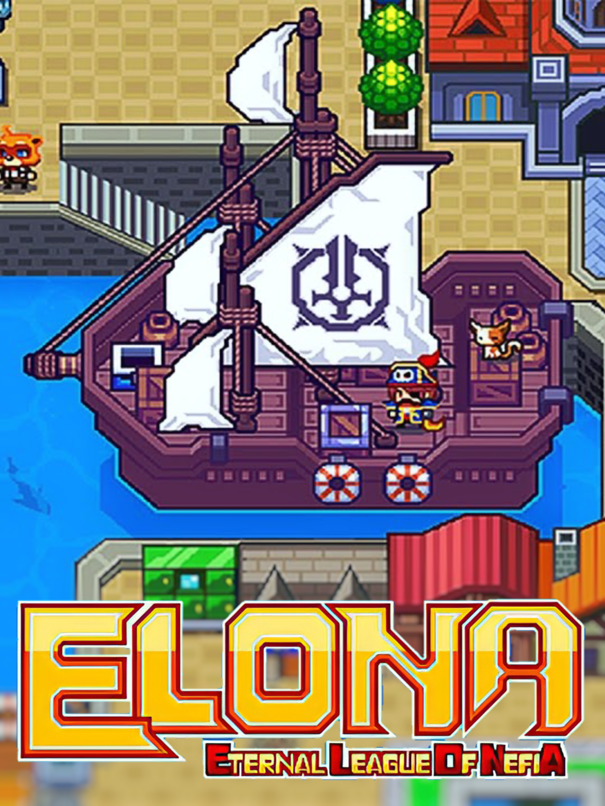 Buy cheap Elona Mobile Key 🏷️ Best Price