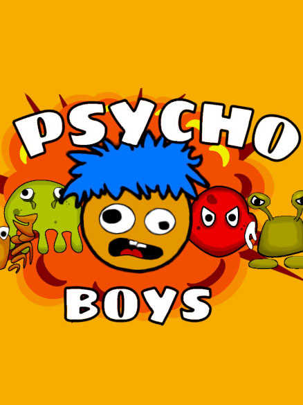 Buy Psycho Boys (2019) key for the best price 🏷️ | GameScribe