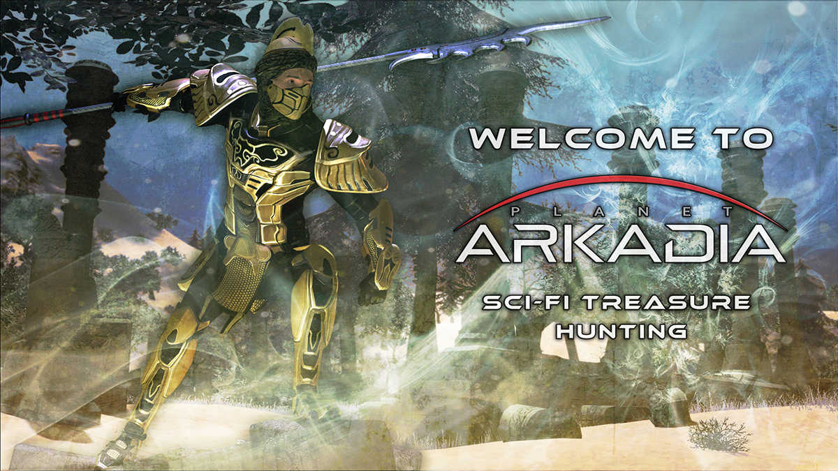 Buy cheap Planet Arkadia Key 🏷️ Best Price