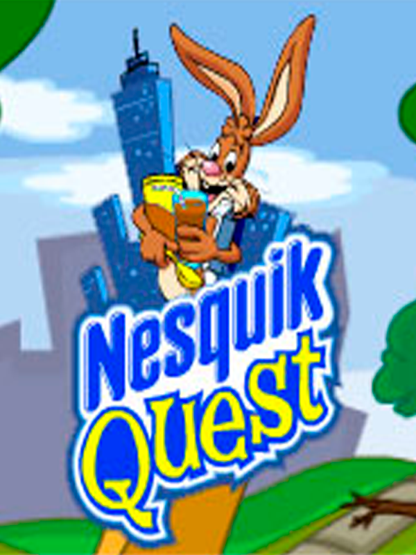 Buy cheap Nesquik Quest Key 🏷️ Best Price