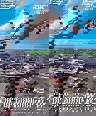 Buy cheap Microsoft Flight Simulator 2002: Professional Edition Key 🏷️ ...