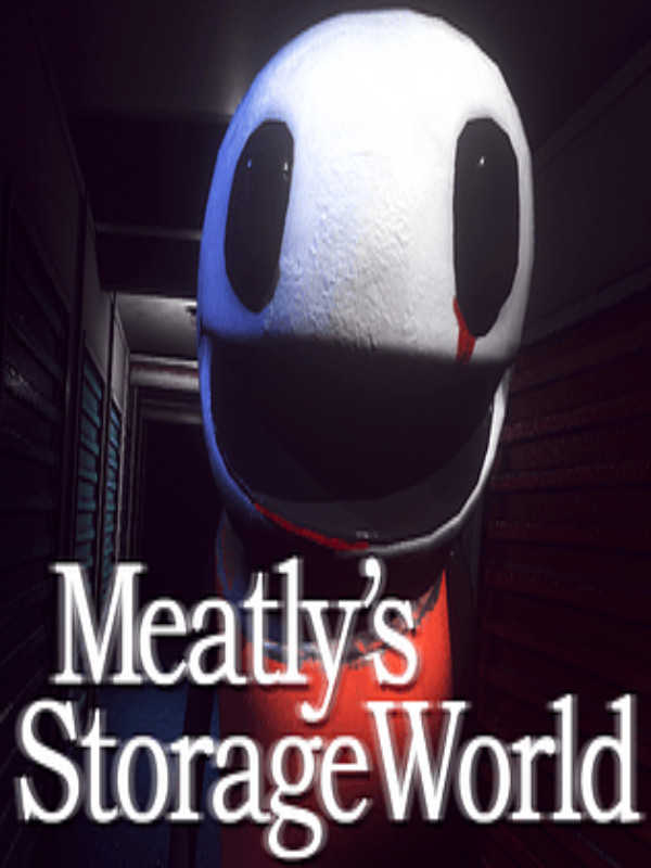 Buy cheap Meatly's Storage World Key 🏷️ Best Price