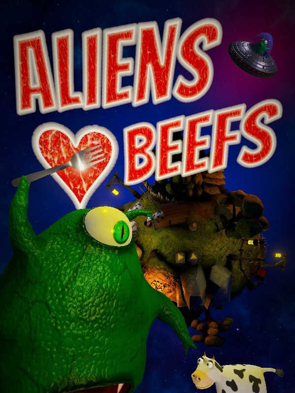 Buy cheap Aliens Love Beefs Key 🏷️ Best Price