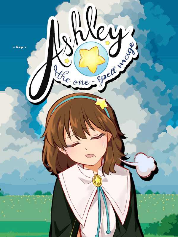 Buy Ashley: The One-Spell Mage (Invalid Date) key for the best price 🏷️ ...