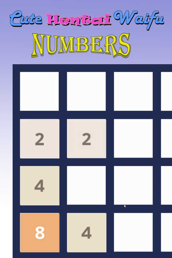 Buy Cheap Cute Hentai Waifu Numbers Key 🏷️ Best Price