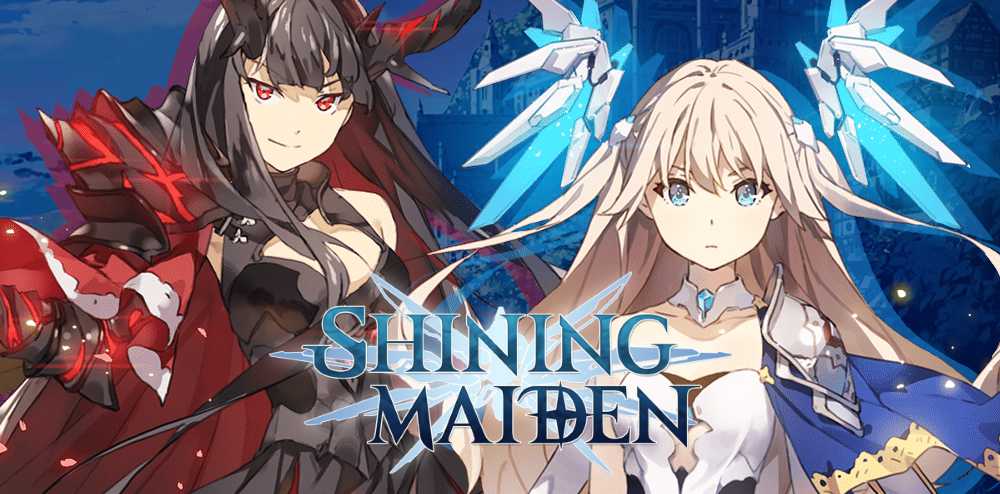 Buy cheap Shining Maiden Key 🏷️ Best Price