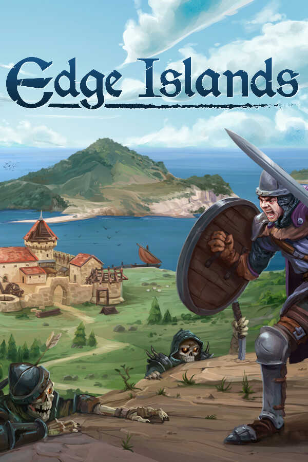 Buy cheap Edge Islands Key 🏷️ Best Price