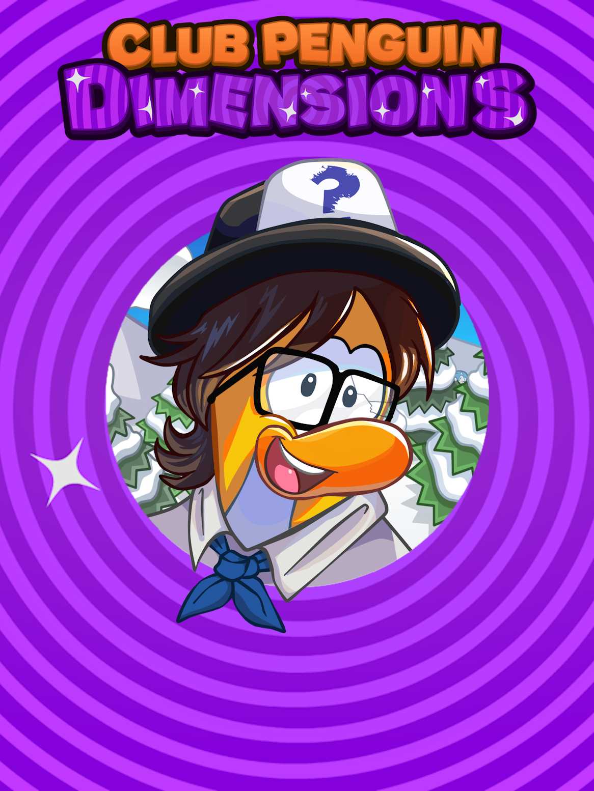 Buy cheap Club Penguin Dimensions Key 🏷️ Best Price
