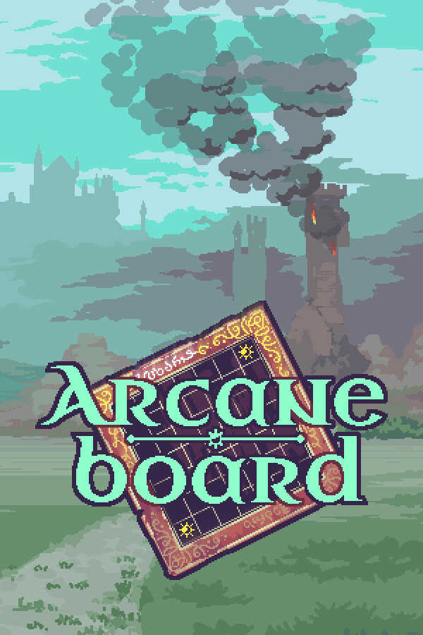 Buy cheap Arcane Board Key 🏷️ Best Price