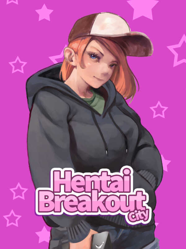Buy Hentai Breakout City (2021) key for the best price 🏷️ | GameScribe