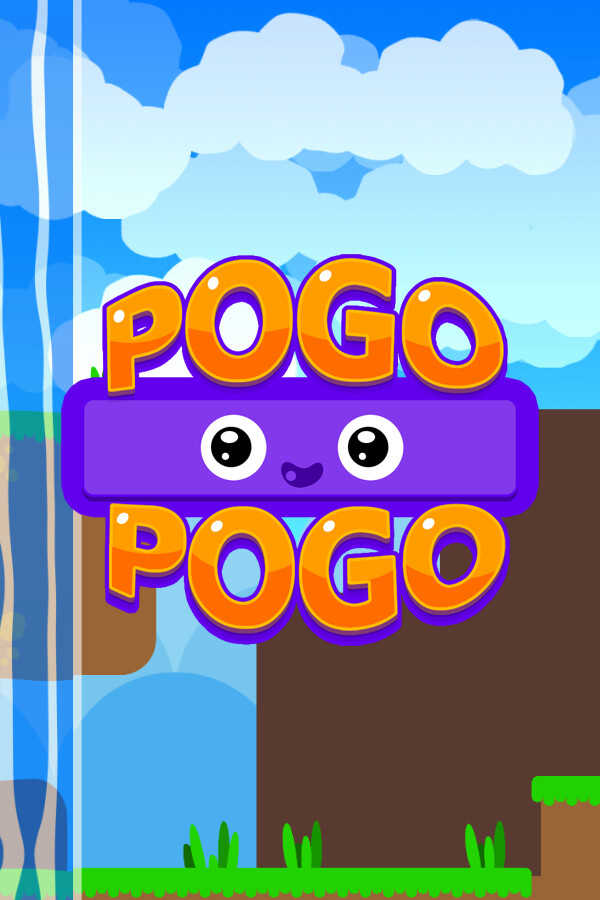 Buy cheap Pogo Pogo Key 🏷️ Best Price