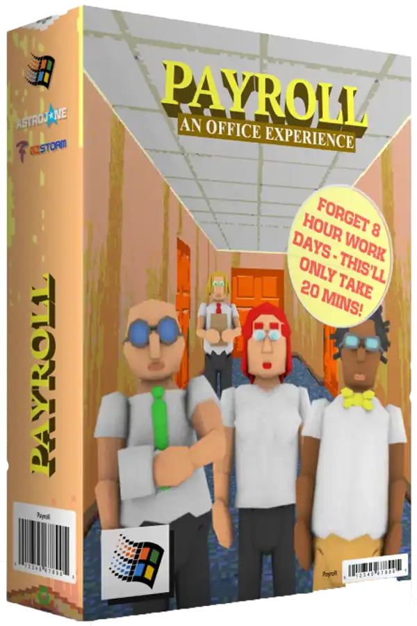 Buy Payroll (2017) key for the best price 🏷️ | GameScribe