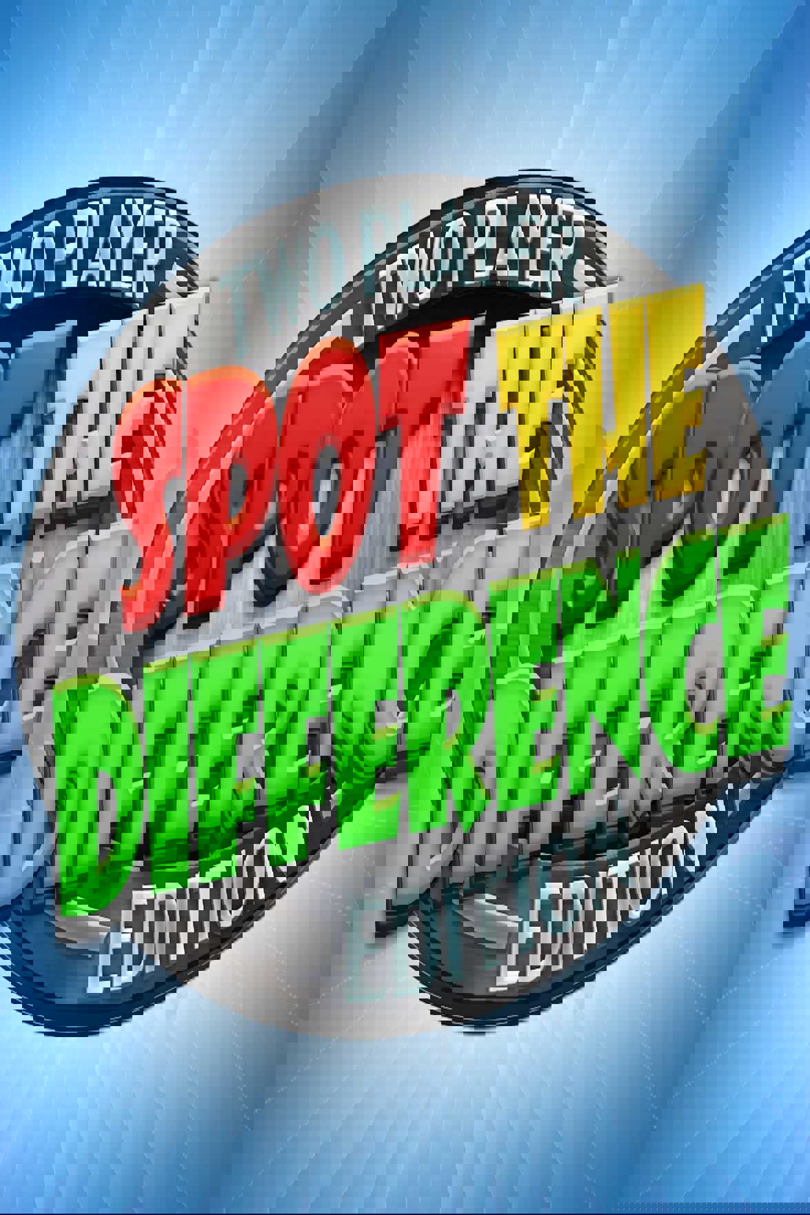 Buy cheap Spot the Difference Key 🏷️ Best Price