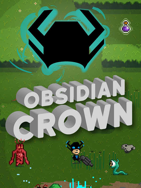 Buy cheap Obsidian Crown Key 🏷️ Best Price