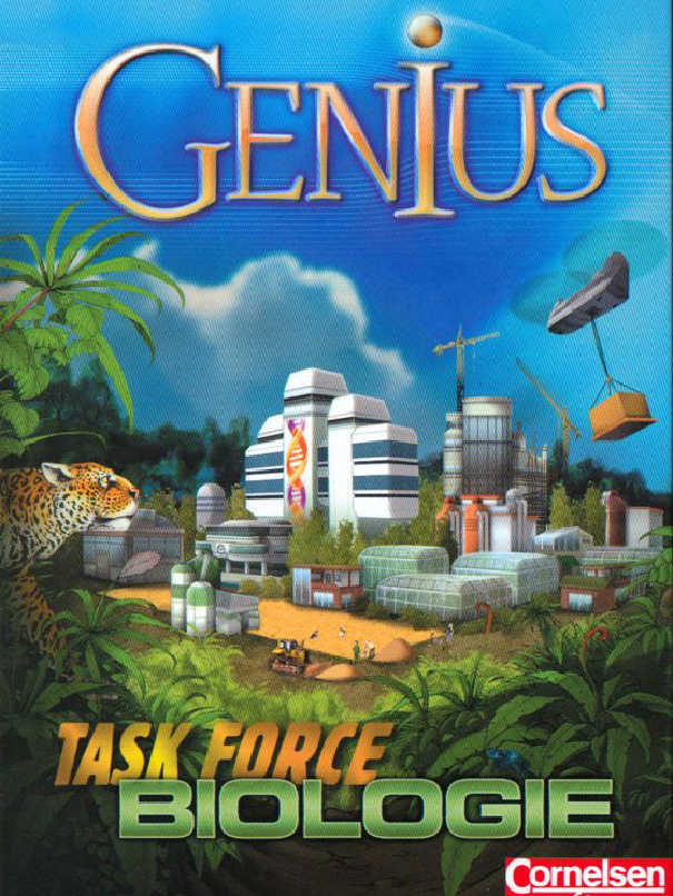 Buy Genius: Biology (2005) key for the best price 🏷️ | GameScribe