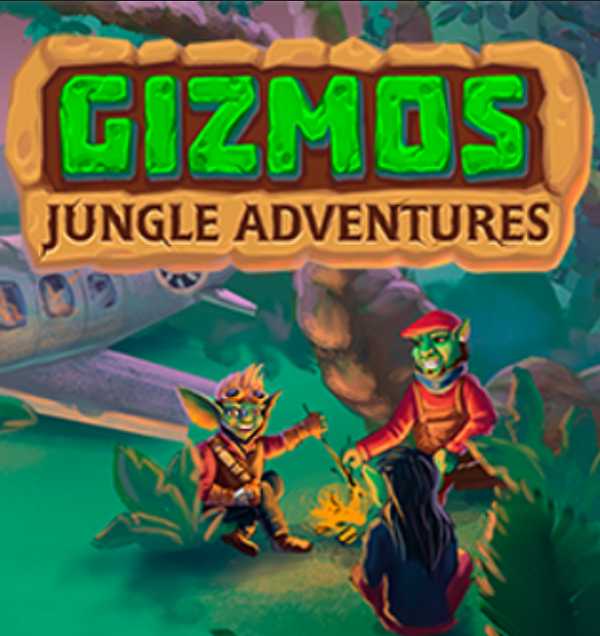 Buy cheap Gizmos: Jungle Adventures Key 🏷️ Best Price