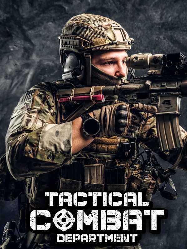 Buy cheap Tactical Combat Department Key 🏷️ Best Price