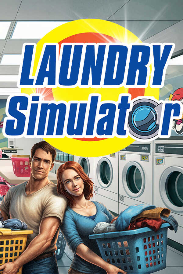 Buy cheap Laundry Simulator 2025 Key 🏷️ Best Price