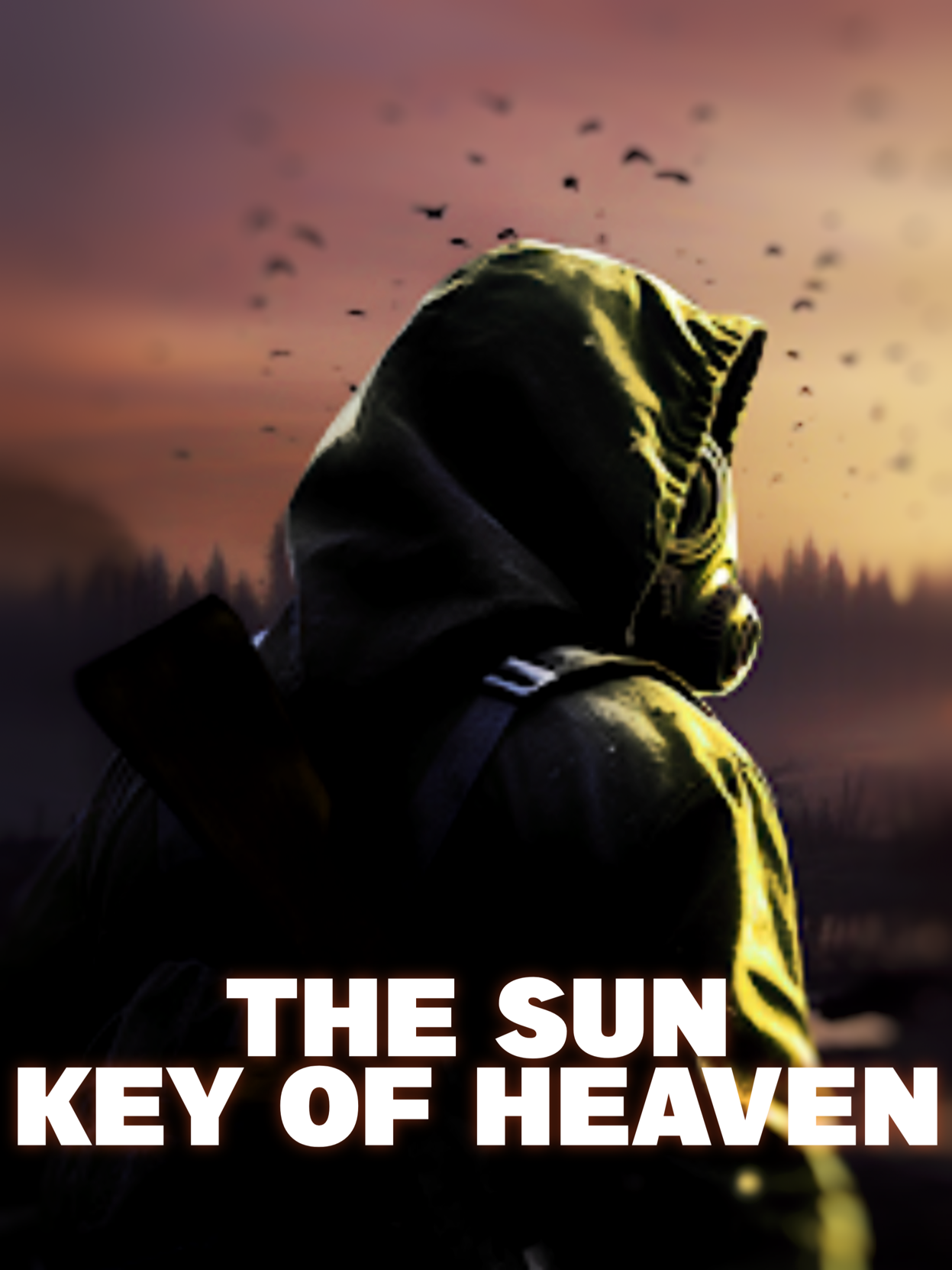 Buy cheap The Sun: Key Of Heaven Key 🏷️ Best Price