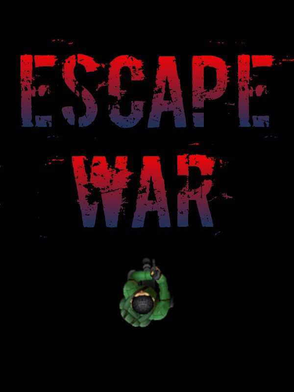 Buy Escape War (Invalid Date) key for the best price 🏷️ | GameScribe