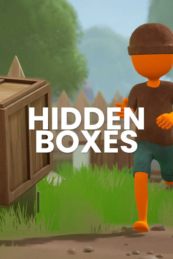 Buy cheap Hidden Boxes Key 🏷️ Best Price