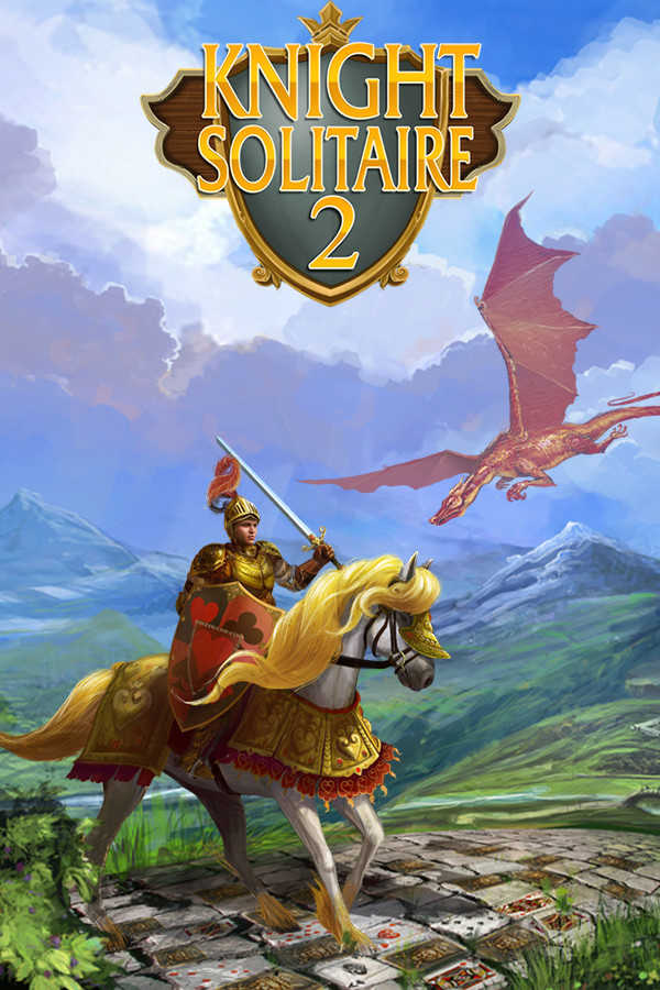 Game series Knight Solitaire