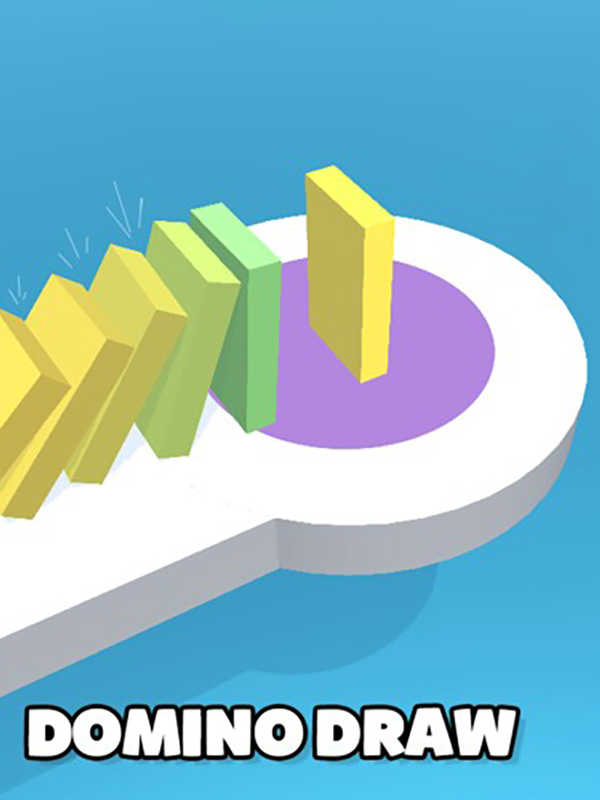 Buy Domino Draw (2023) key for the best price 🏷️ | GameScribe