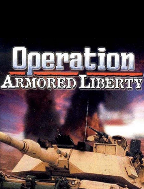 Buy cheap Operation: Armored Liberty Key 🏷️ Best Price