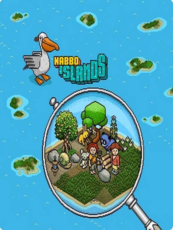 Buy cheap Habbo Islands Key 🏷️ Best Price