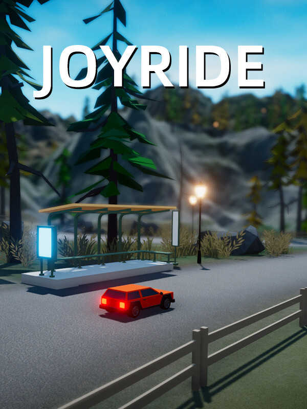 Buy Joyride (2022) key for the best price 🏷️ | GameScribe