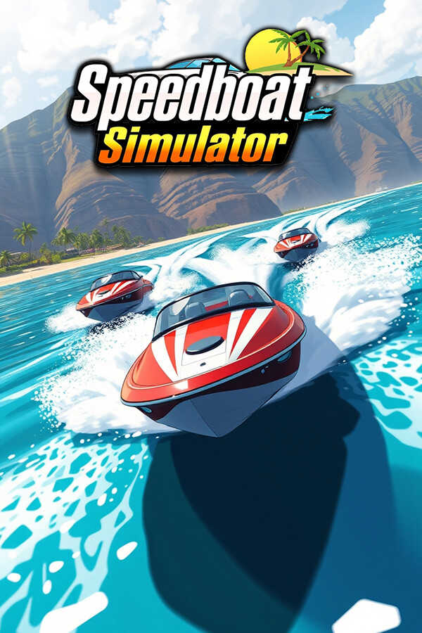 Buy cheap Speedboat Simulator Key 🏷️ Best Price