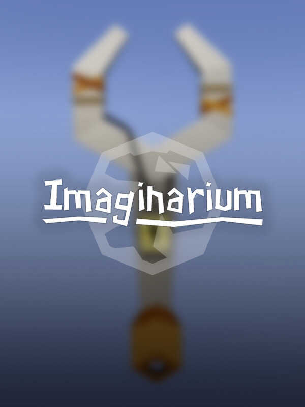 Buy cheap Imaginarium Key 🏷️ Best Price
