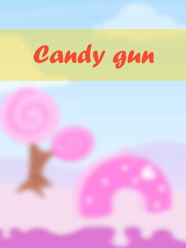 Buy cheap Candy gun Key 🏷️ Best Price