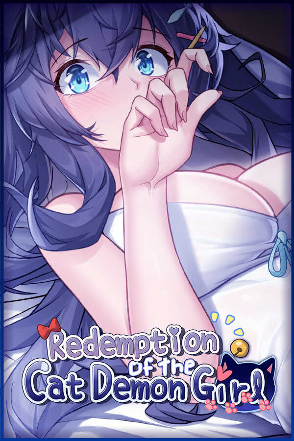 Buy Redemption of the Cat Demon Girl (Invalid Date) key for the best price 🏷️ | GameScribe