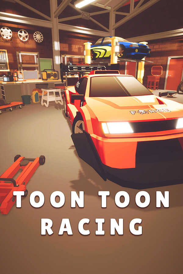 Buy cheap Toon Toon Racing Key 🏷️ Best Price
