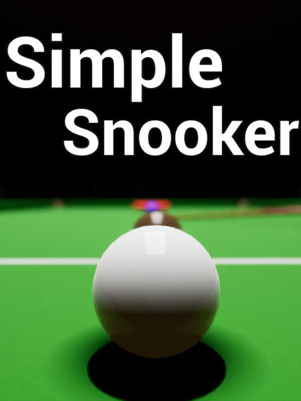 Buy cheap Simple Snooker Key 🏷️ Best Price