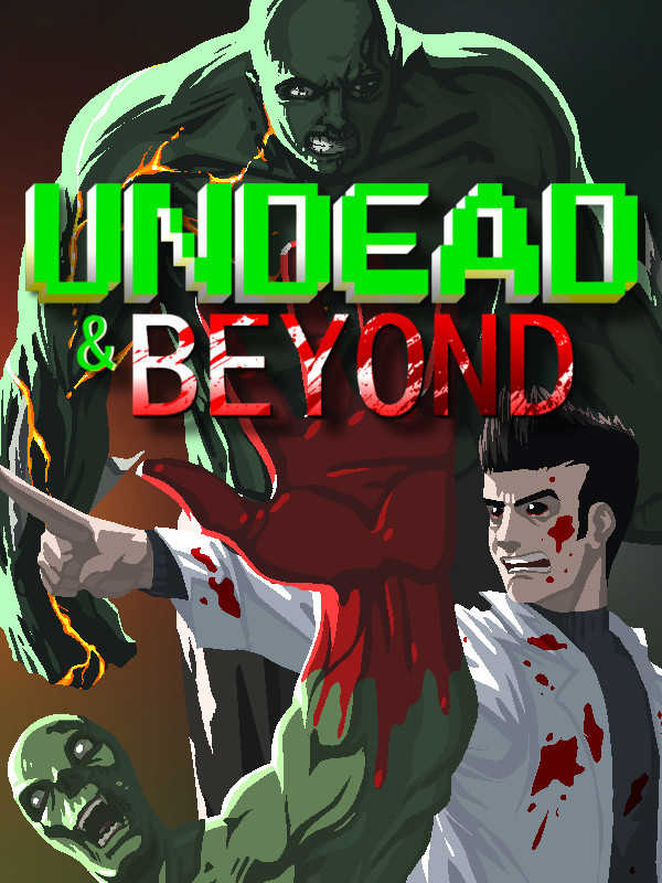 Buy Undead & Beyond (2020) key for the best price 🏷️ | GameScribe