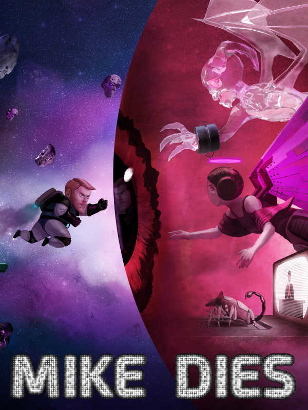 Buy Mike Dies (2018) key for the best price 🏷️ | GameScribe