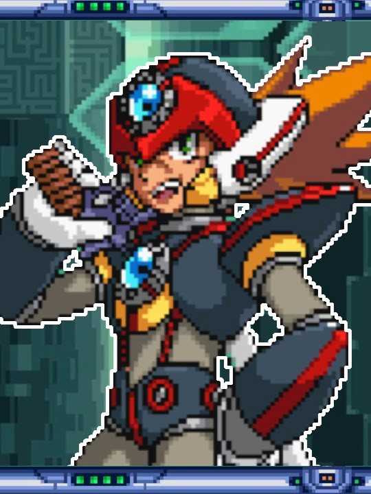 Buy cheap Mega Man X8 Demake: Axl Mod Key 🏷️ Best Price
