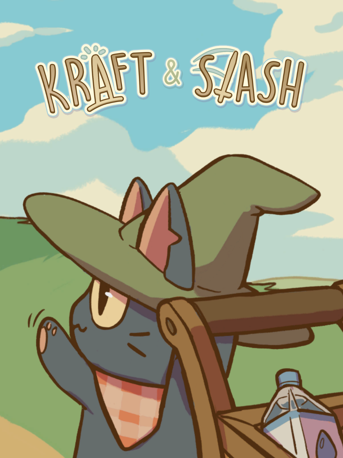 Buy cheap Kraft & Slash Key 🏷️ Best Price