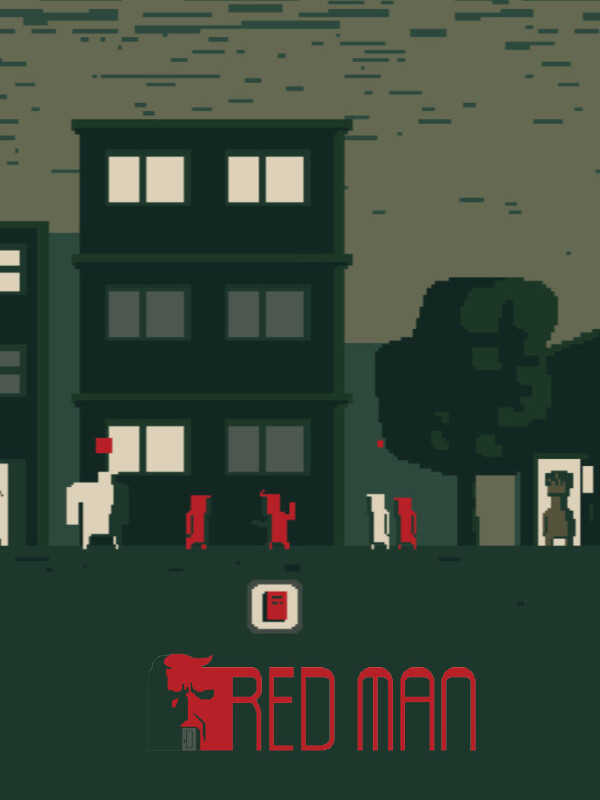 Buy Red Man key for the best price 🏷️ | GameScribe