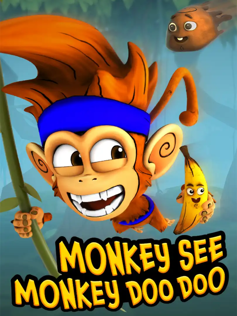 Buy Monkey Doo key for the best price 🏷️ | GameScribe