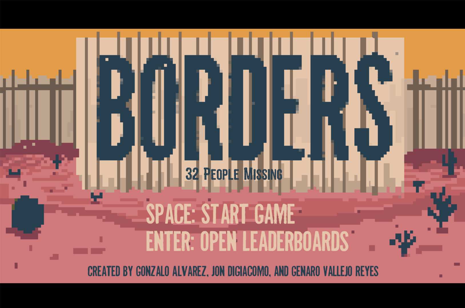 Buy cheap Borders Key 🏷️ Best Price