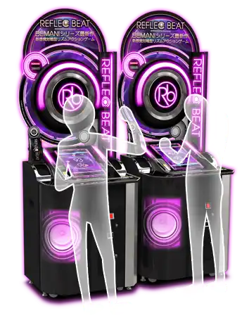 Buy cheap Reflec Beat Key 🏷️ Best Price