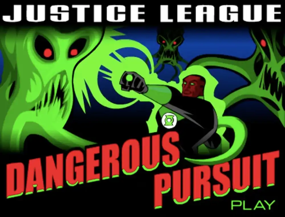 Buy cheap Justice League: Dangerous Pursuit Key 🏷️ Best Price