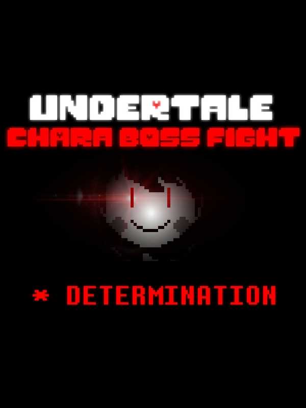 Buy cheap Undertale: Chara Boss Fight Key 🏷️ Best Price