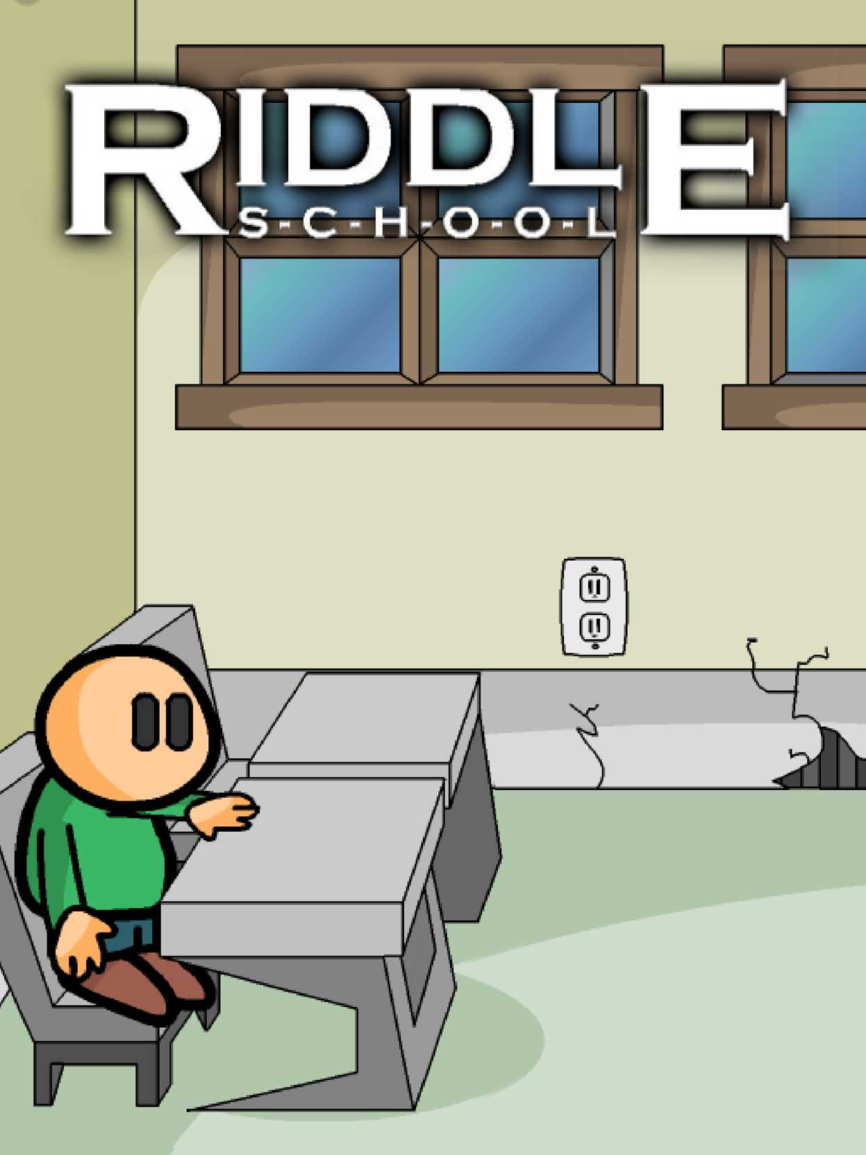 Buy Riddle School (2006) key for the best price 🏷️ | GameScribe