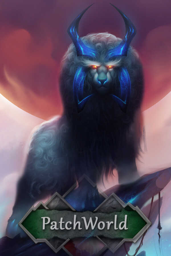 Buy Patchworld (Invalid Date) key for the best price 🏷️ | GameScribe