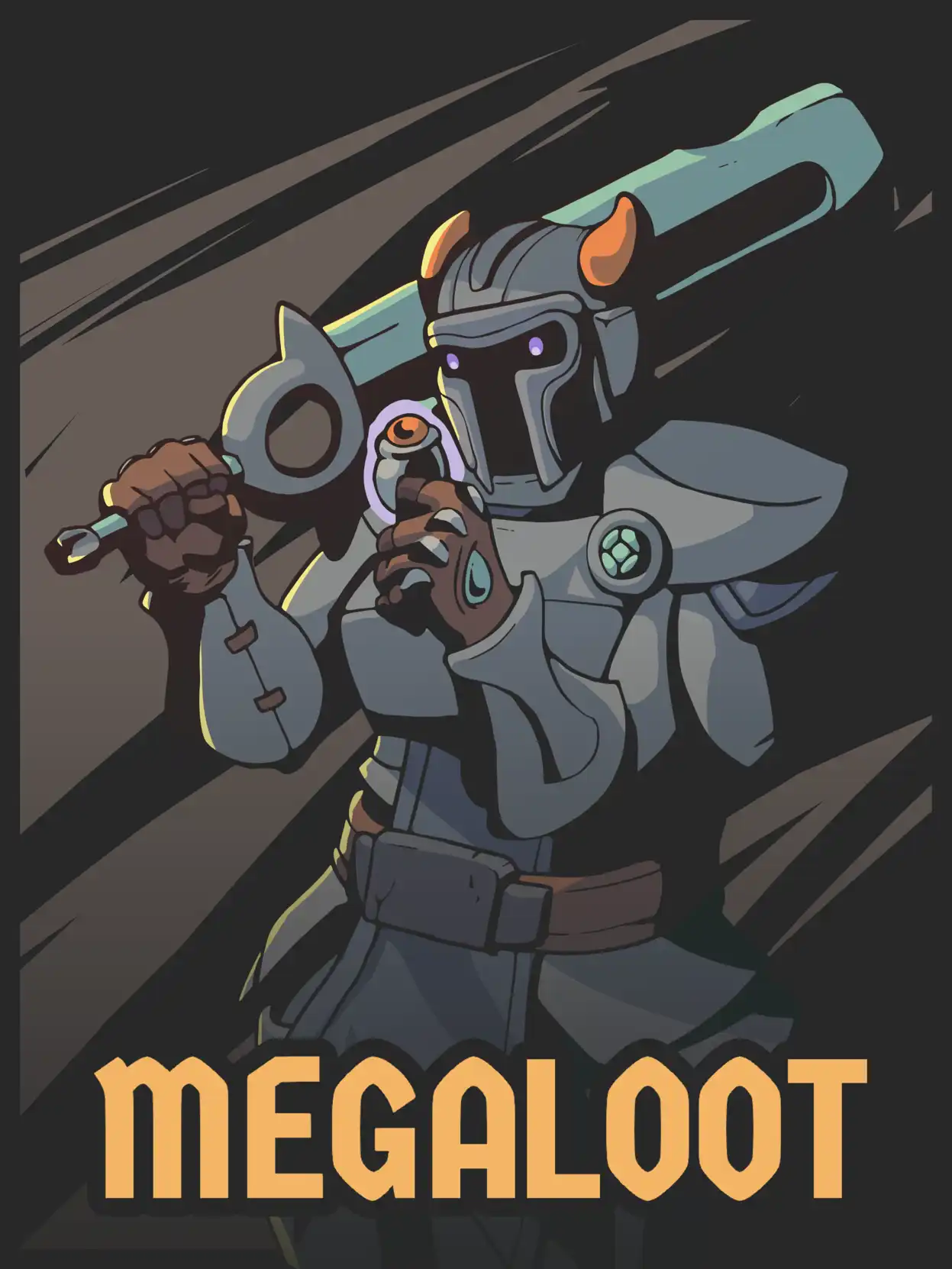 Buy cheap Megaloot Key 🏷️ Best Price