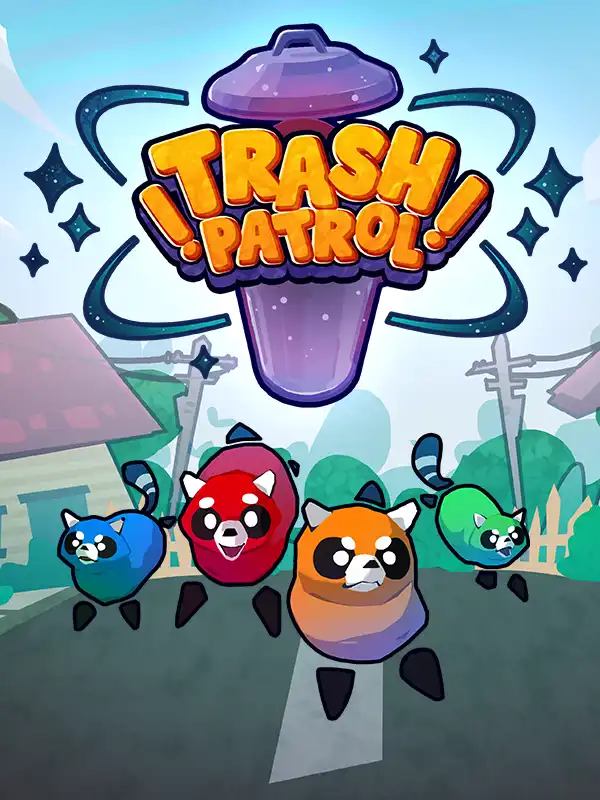 Buy Trash Patrol key for the best price 🏷️ | GameScribe